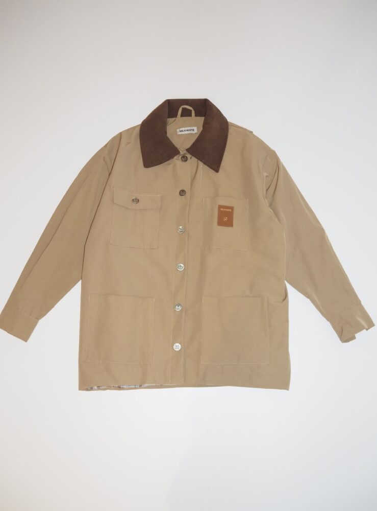 View All - milkwhite